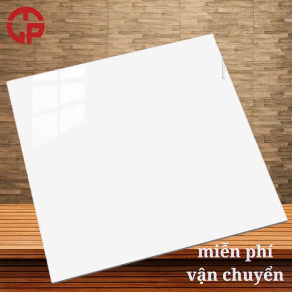 Gạch trắng 60x60 LTP16 K660